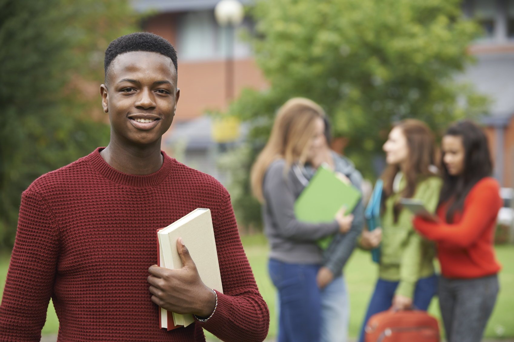 College & Sixth Form - Subjects, A-levels and Which to Choose